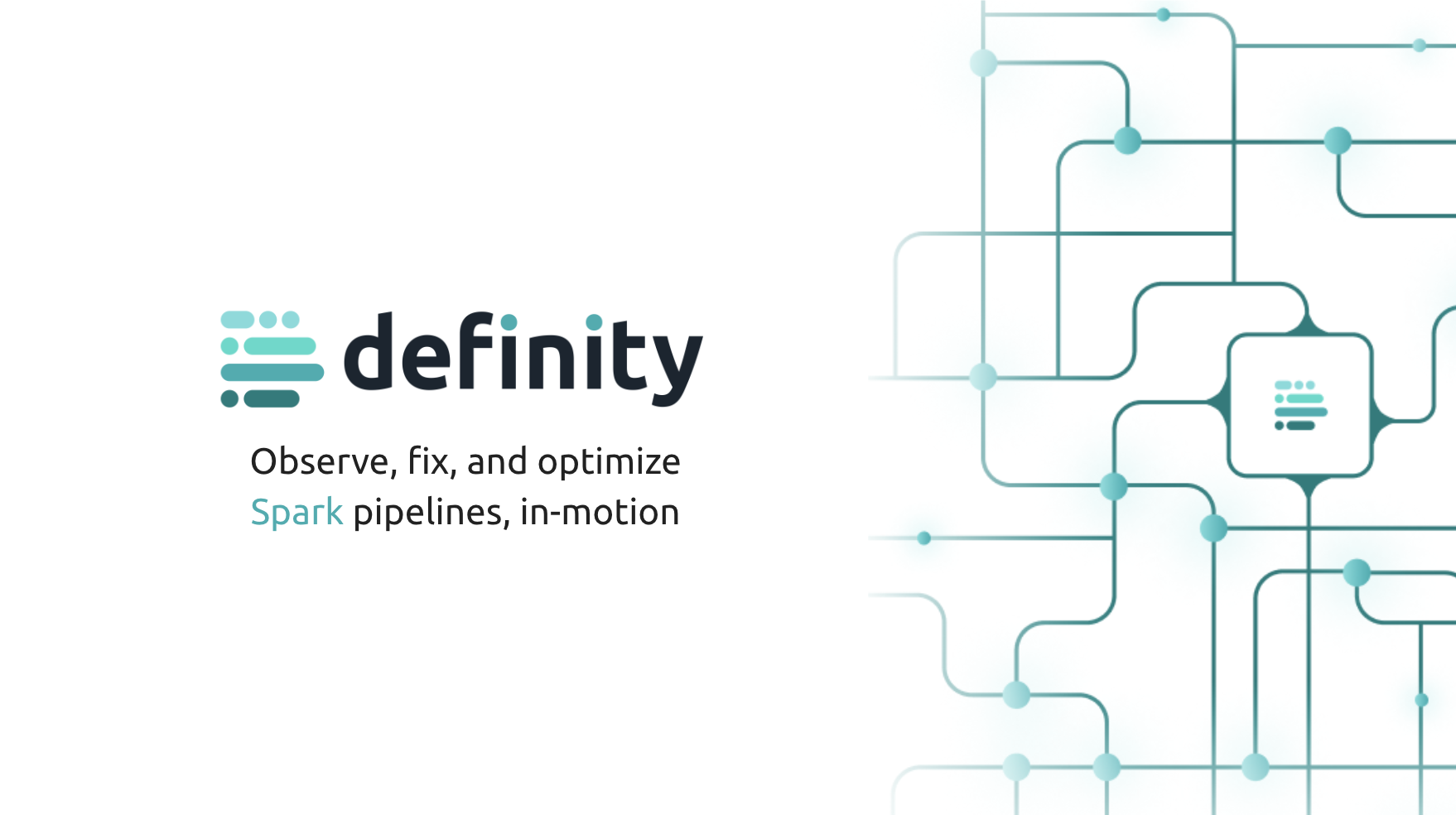 definity | About